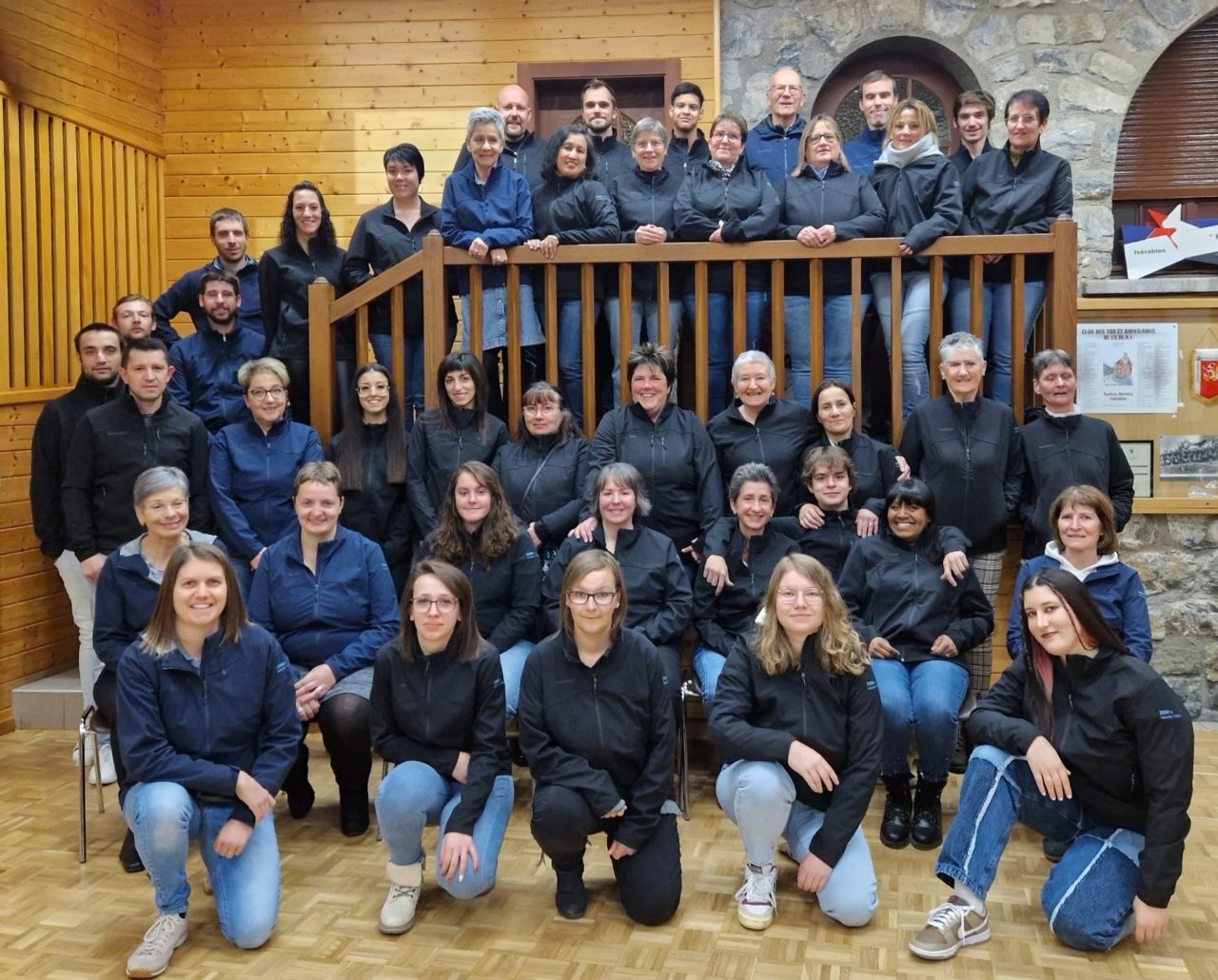 About us | dsmielectronics DSMI group